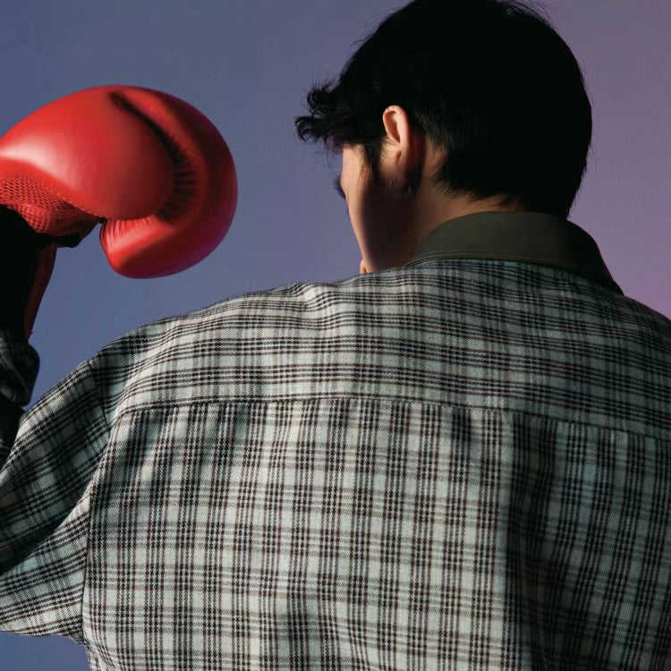 Crying Center – Oddganization